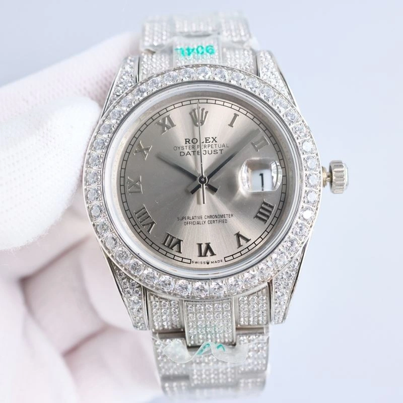 Real ROLEX Watches
