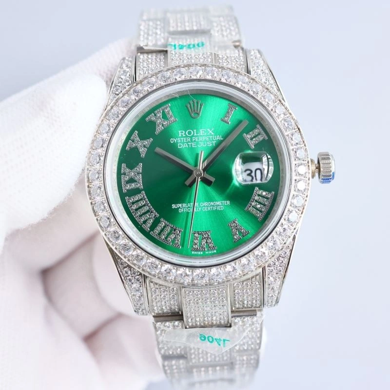 Real ROLEX Watches