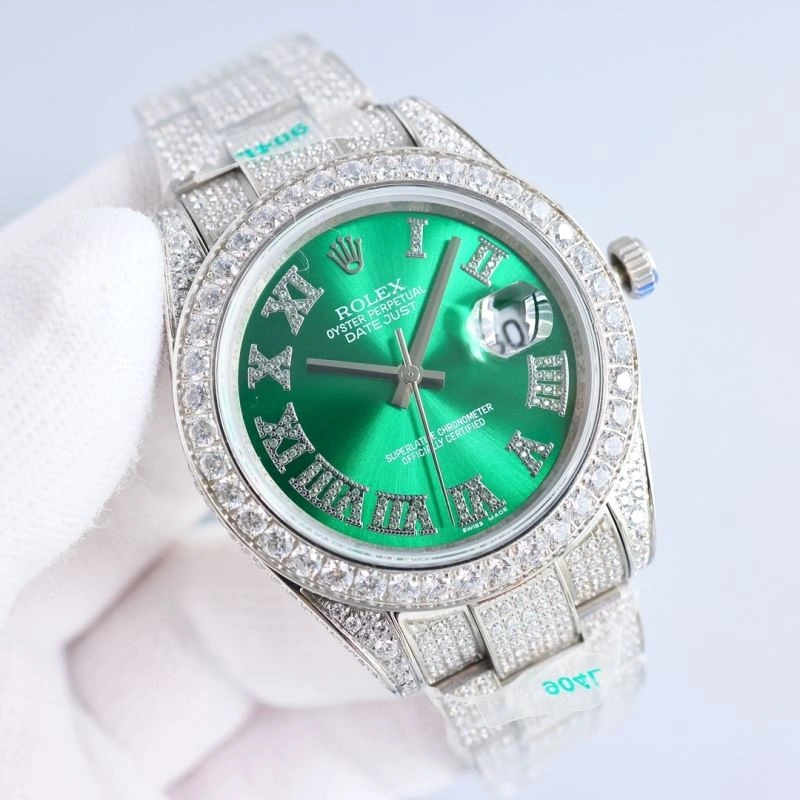 Real ROLEX Watches
