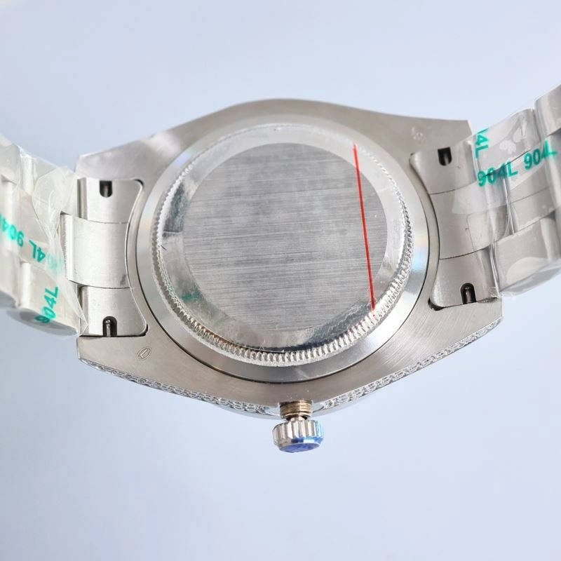 Real ROLEX Watches