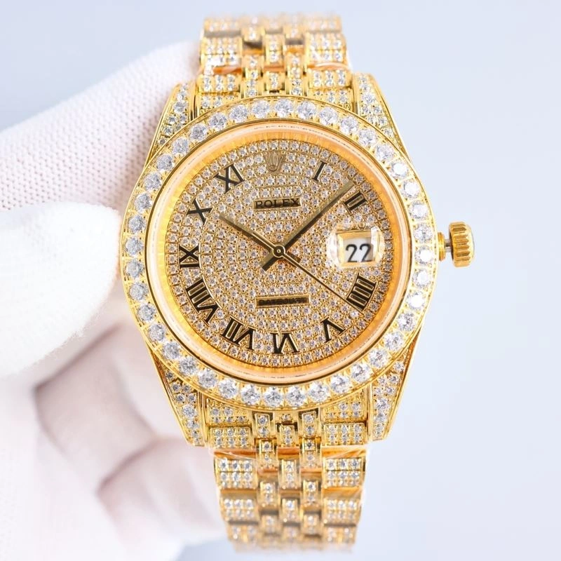 Official ROLEX Watches