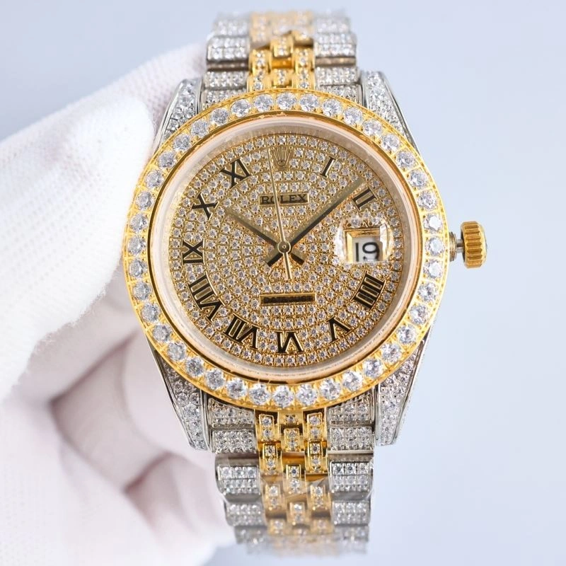 Official ROLEX Watches