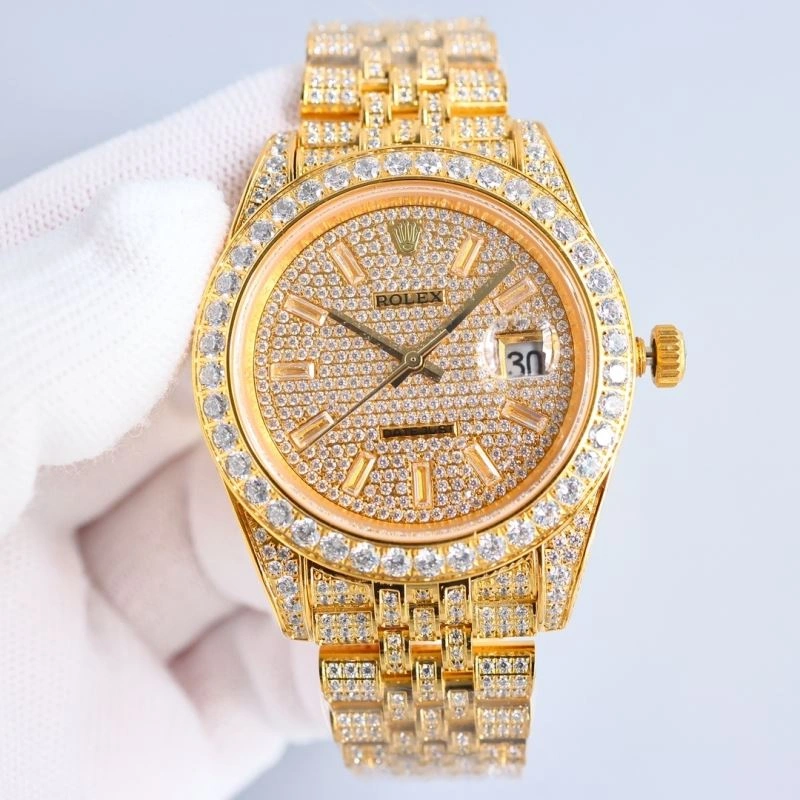 Official ROLEX Watches