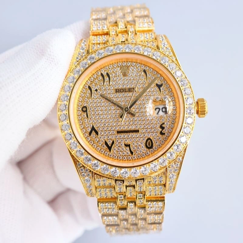 Official ROLEX Watches