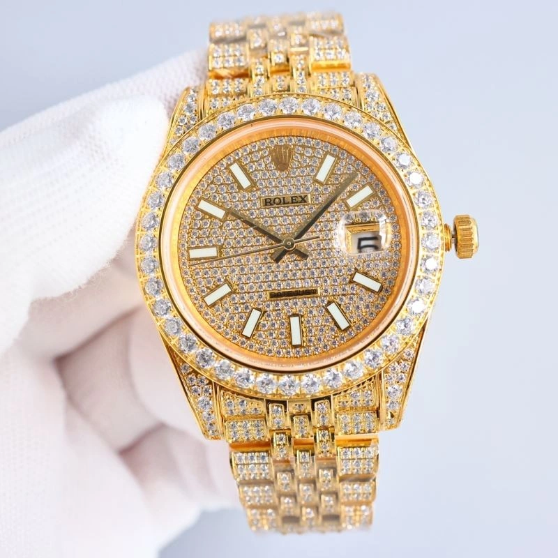 Official ROLEX Watches