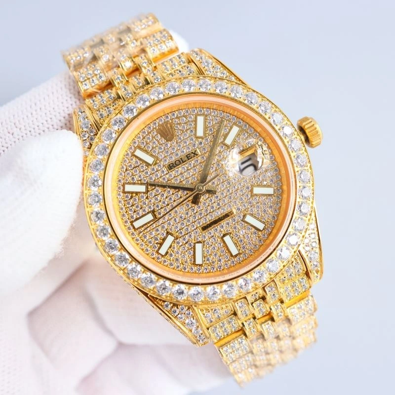 Official ROLEX Watches