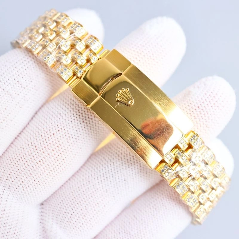 Official ROLEX Watches