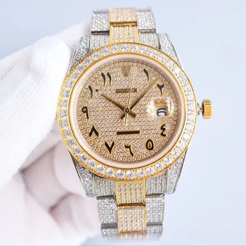 ROLEX Watches