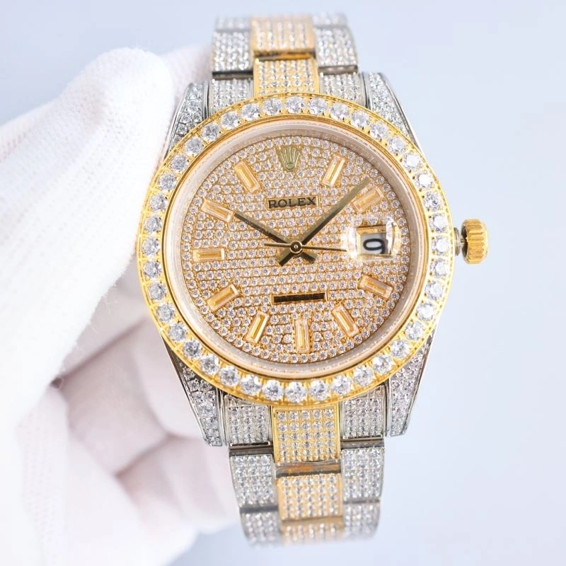 Inexpensive ROLEX Watches