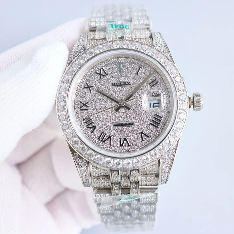 Inexpensive ROLEX Watches
