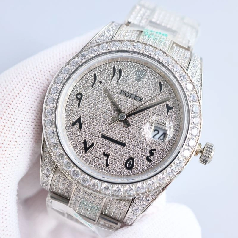 Inexpensive ROLEX Watches