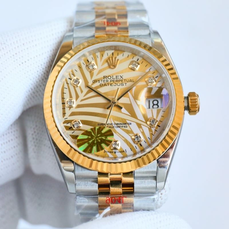 ROLEX Watches