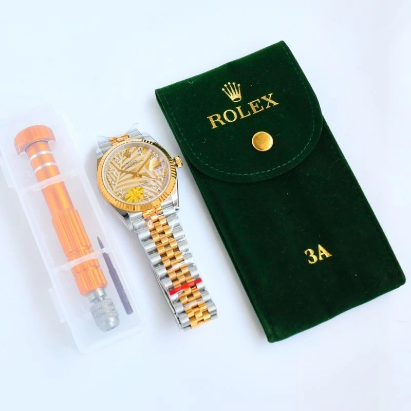 Reasonably priced ROLEX Watches