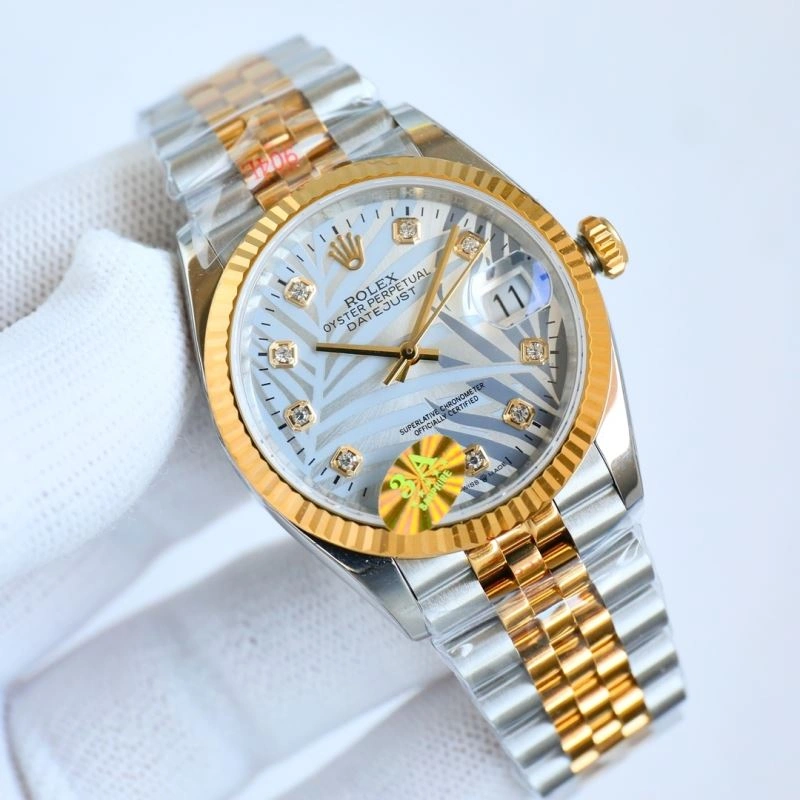 Reasonably priced ROLEX Watches