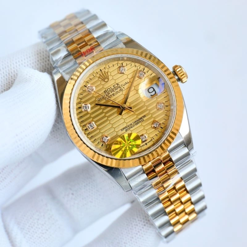 Reasonably priced ROLEX Watches