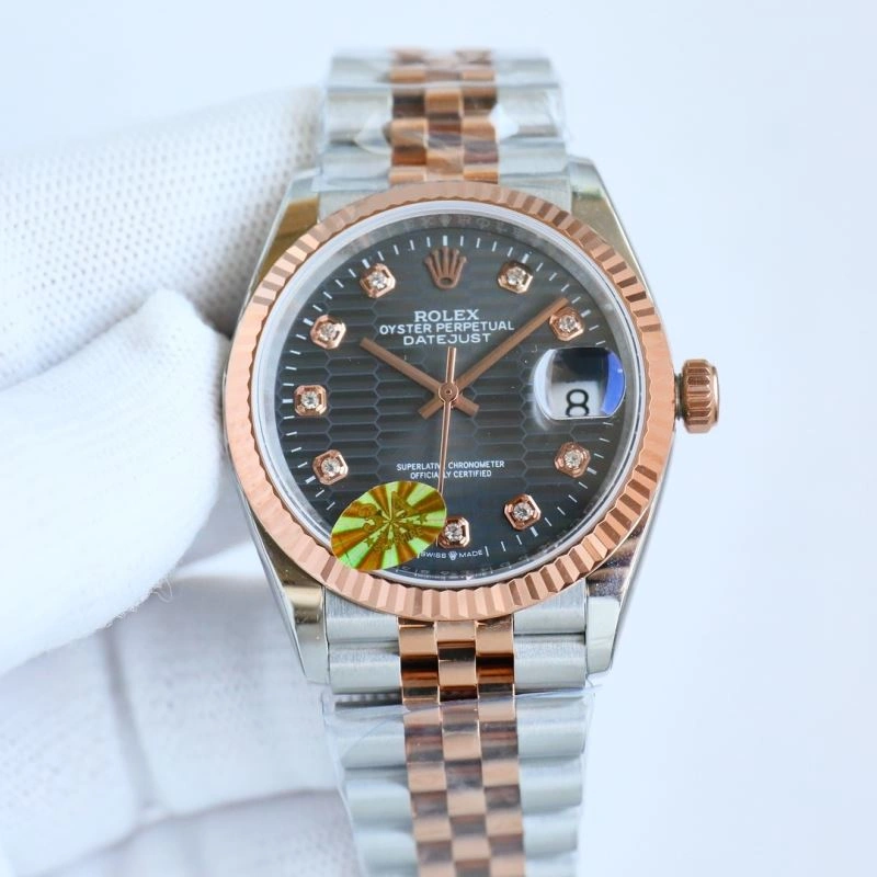 ROLEX Watches
