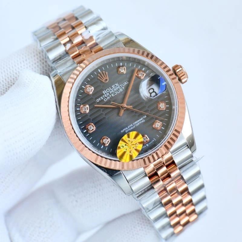 High fidelity ROLEX Watches