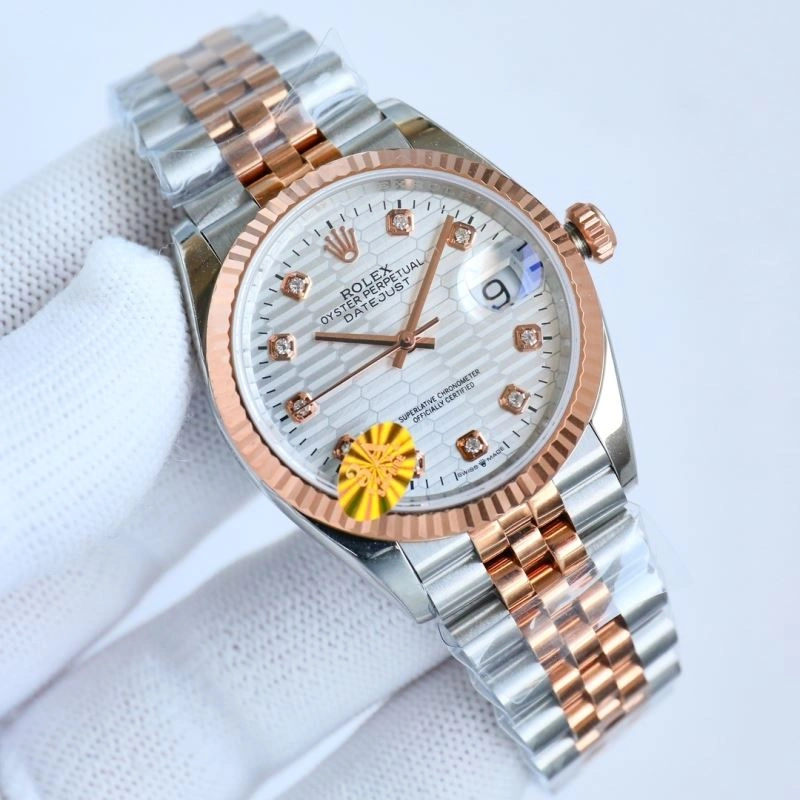 High fidelity ROLEX Watches