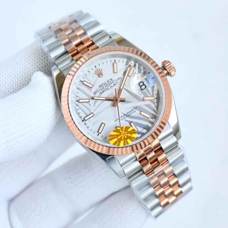 High fidelity ROLEX Watches