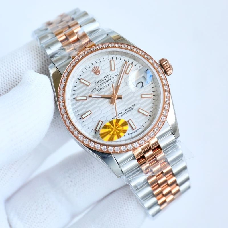 High fidelity ROLEX Watches