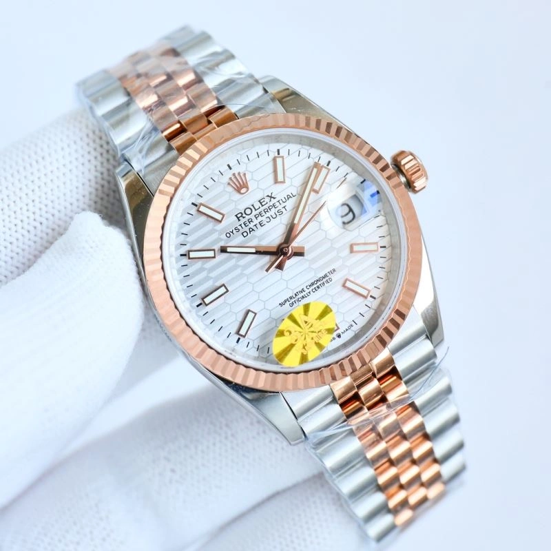 High fidelity ROLEX Watches