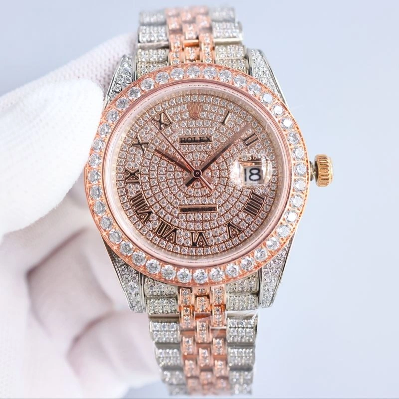 Legit ROLEX Watches