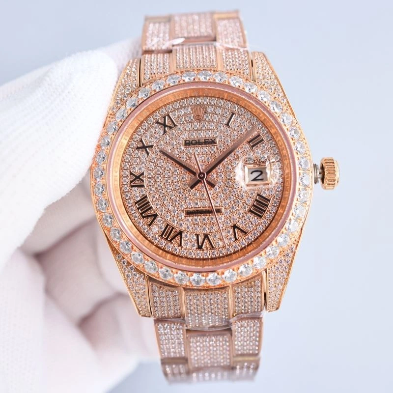 Legit ROLEX Watches