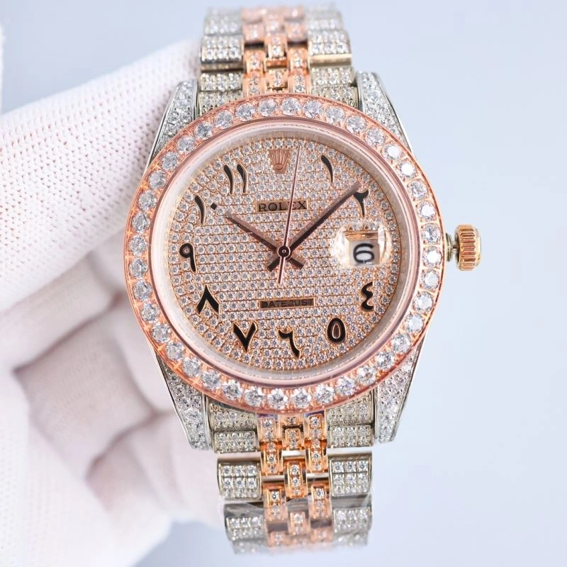 Legit ROLEX Watches