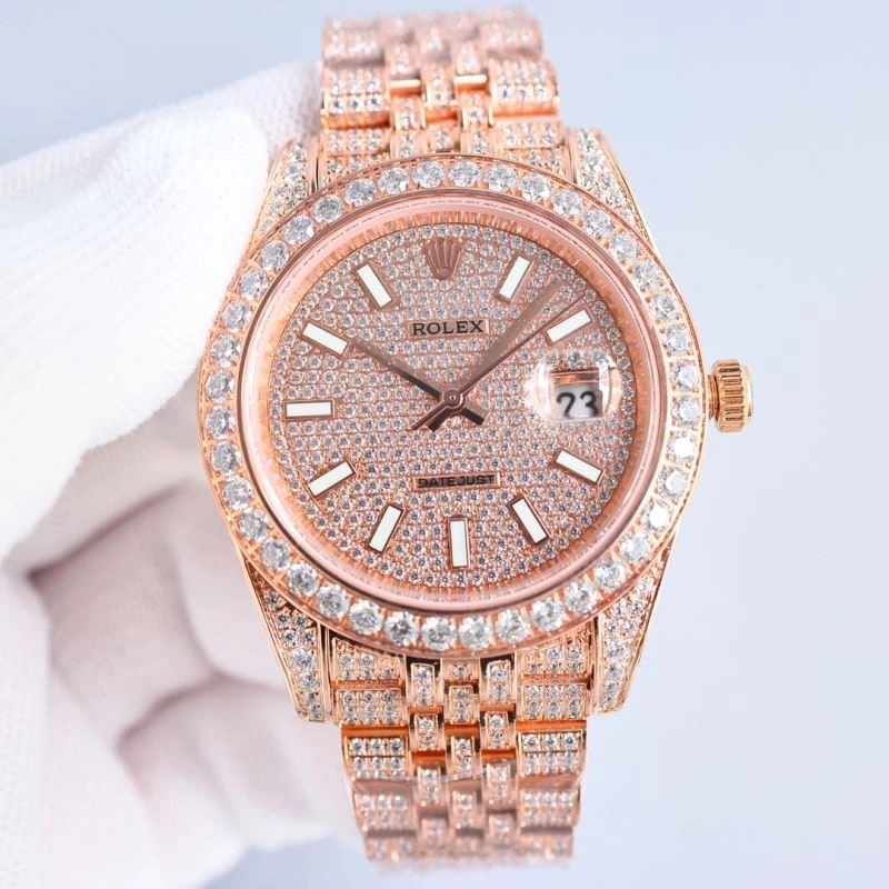 Legit ROLEX Watches