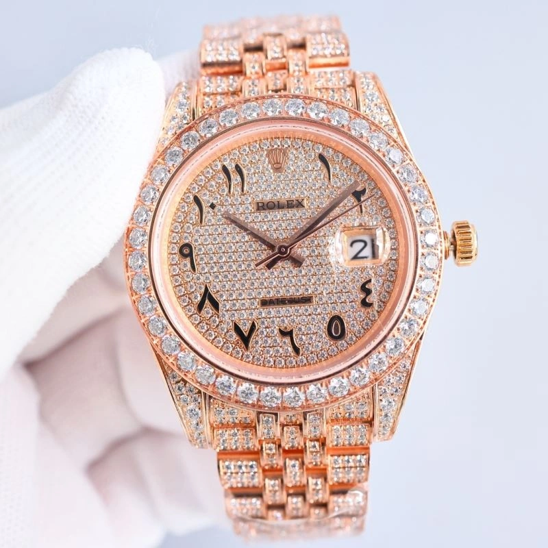 Legit ROLEX Watches