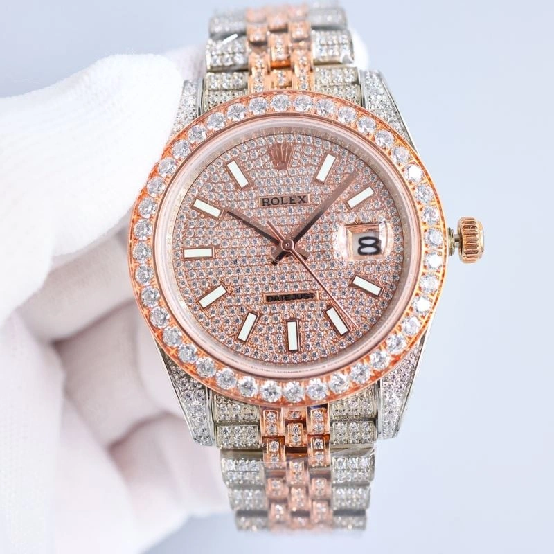 Legit ROLEX Watches