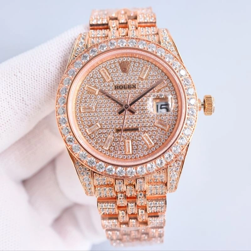 Legit ROLEX Watches