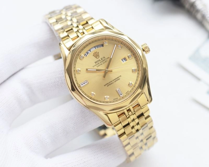 ROLEX Watches