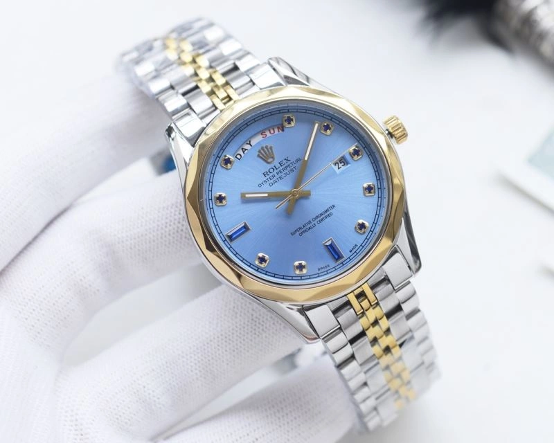 ROLEX Watches