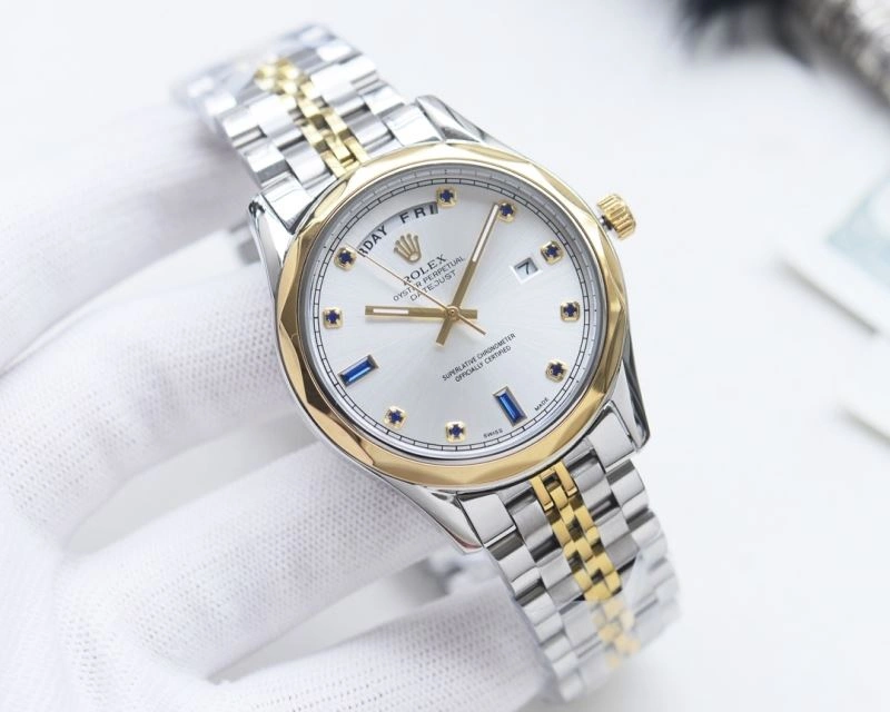 ROLEX Watches