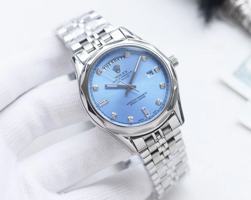 ROLEX Watches