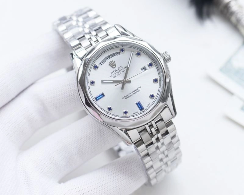 ROLEX Watches