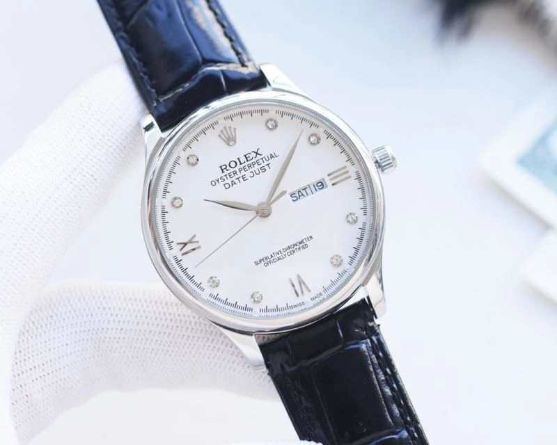 ROLEX Watches