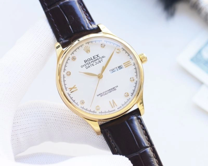 Inexpensive ROLEX Watches