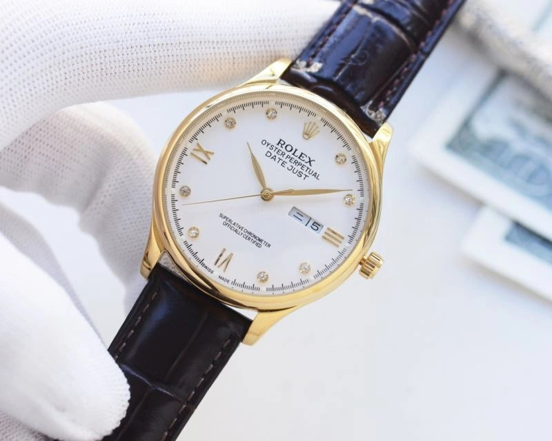 Inexpensive ROLEX Watches