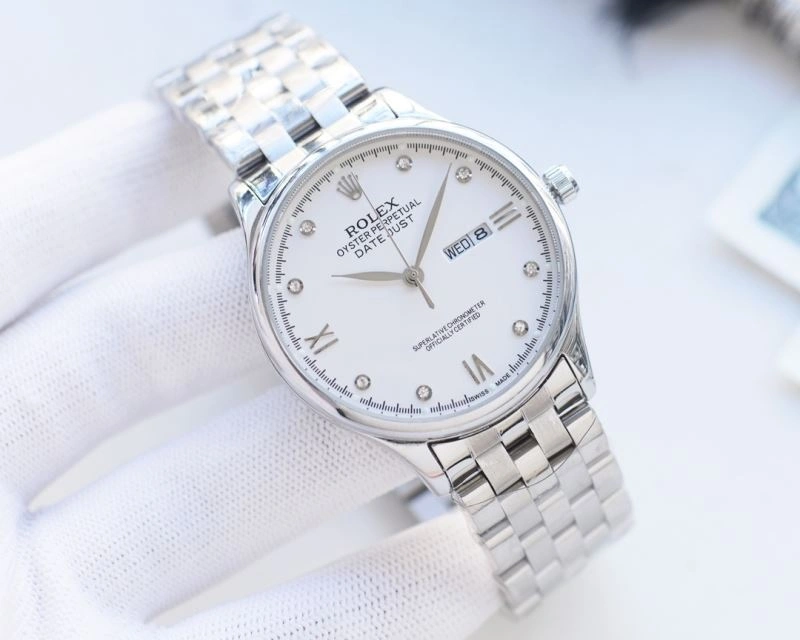 ROLEX Watches
