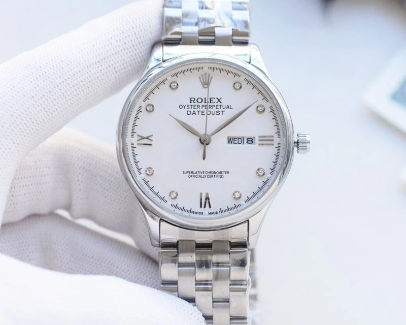 Low-cost ROLEX Watches