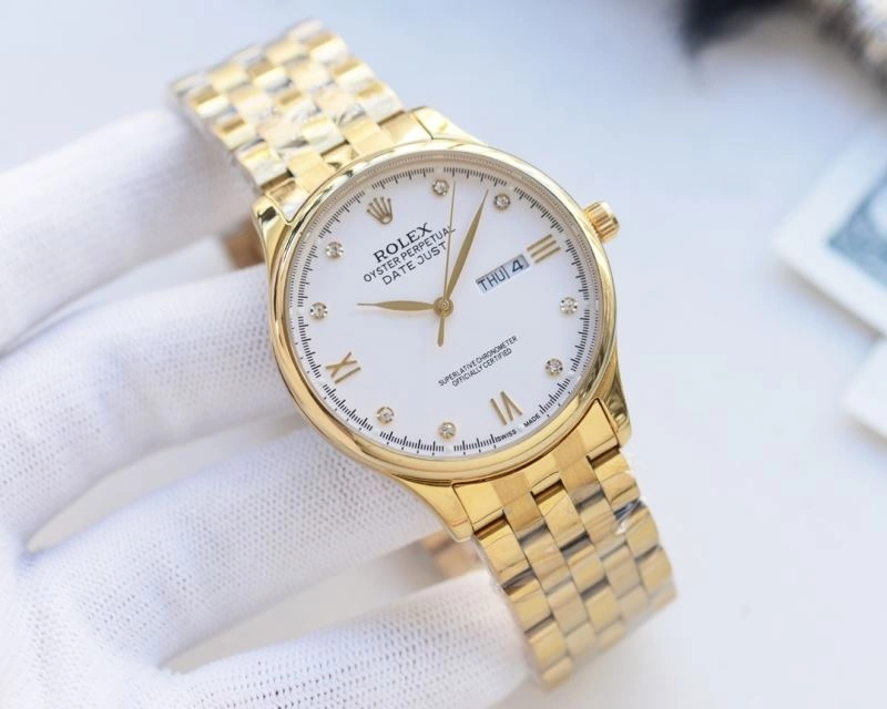 Low-cost ROLEX Watches