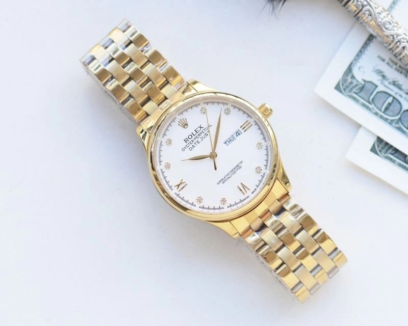 Low-cost ROLEX Watches