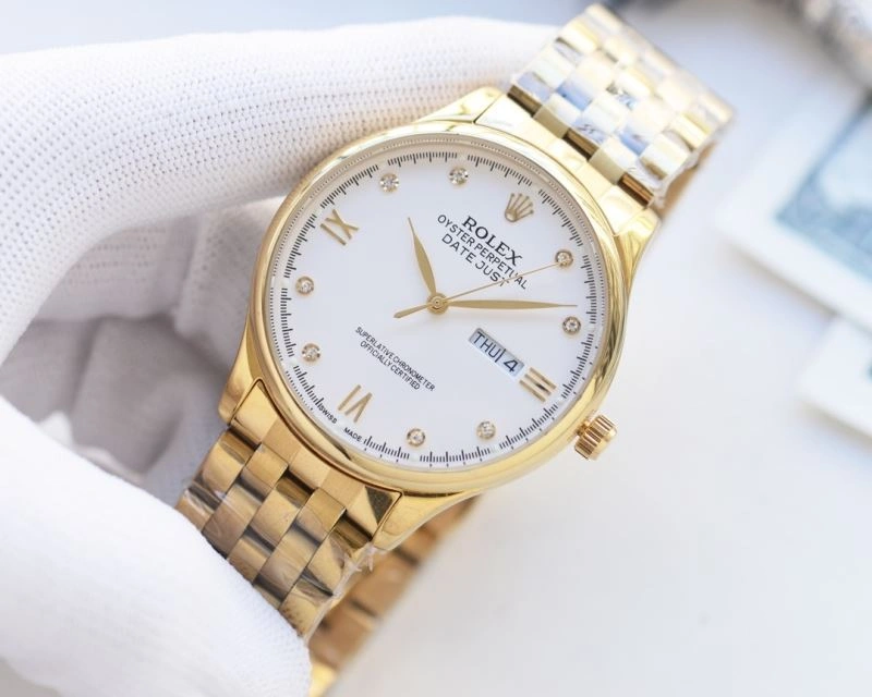 Low-cost ROLEX Watches