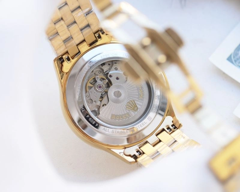 Low-cost ROLEX Watches