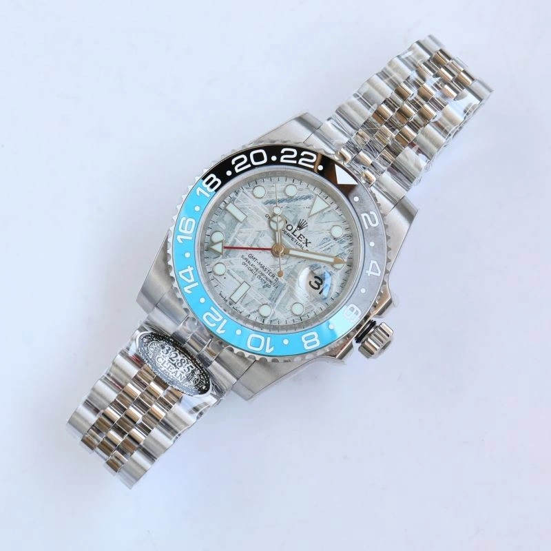 Real ROLEX Watches