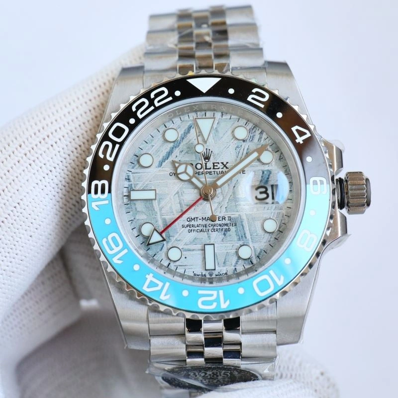 Real ROLEX Watches