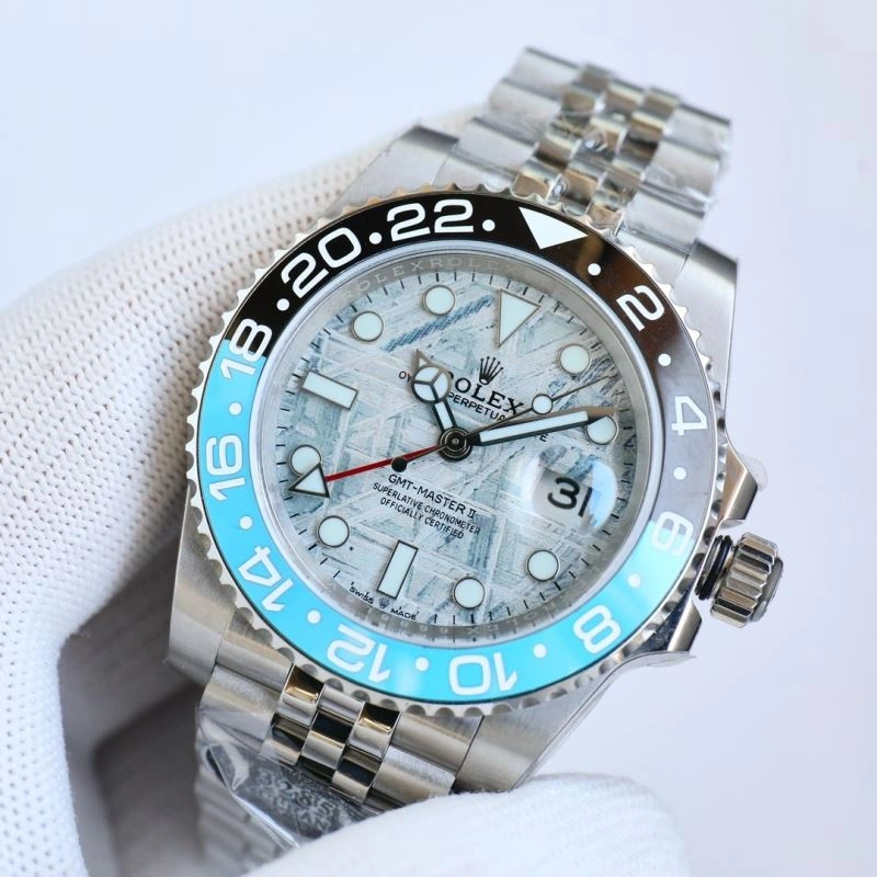 Real ROLEX Watches