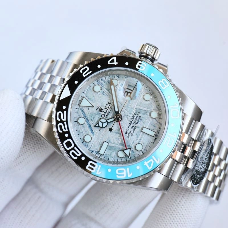 Real ROLEX Watches
